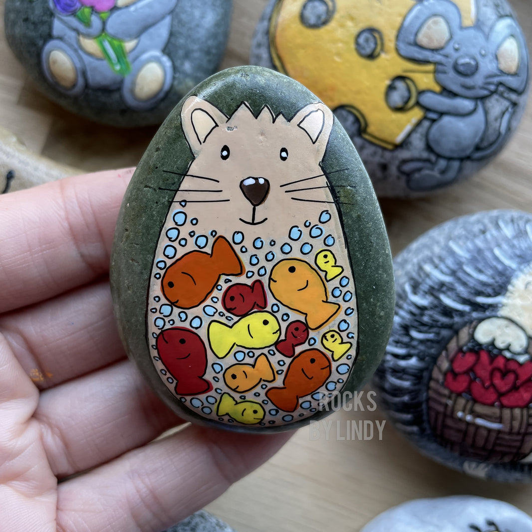 Assortiment – TheHappyStone