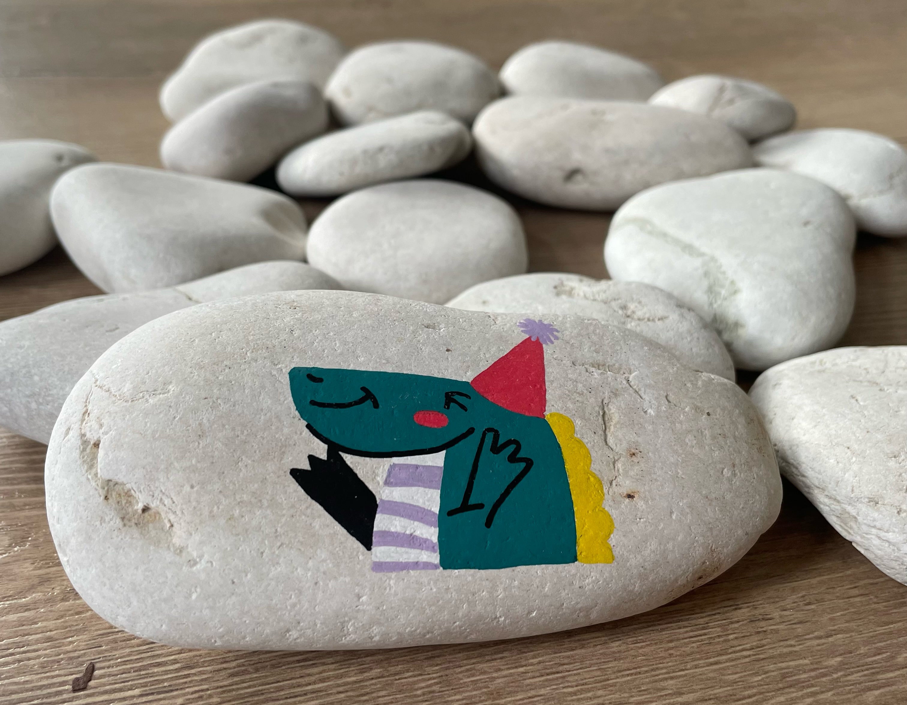 Assortiment – TheHappyStone